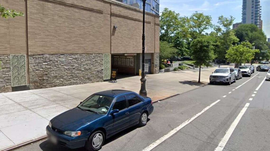 401 W 110th St.- Morningside Parking | Way