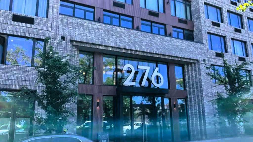 Sobro Parking Garage | Way