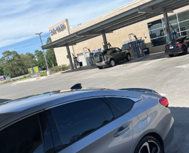 Fast Park & Relax IAH Airport Parking | Way