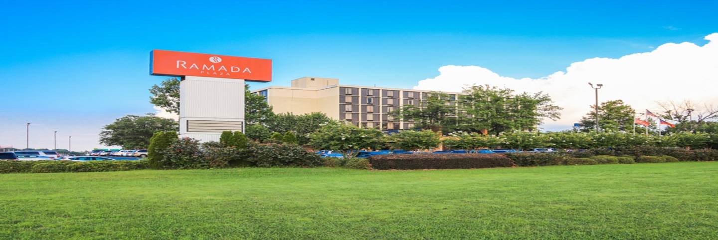 Ramada Plaza ATL Airport Parking | Way