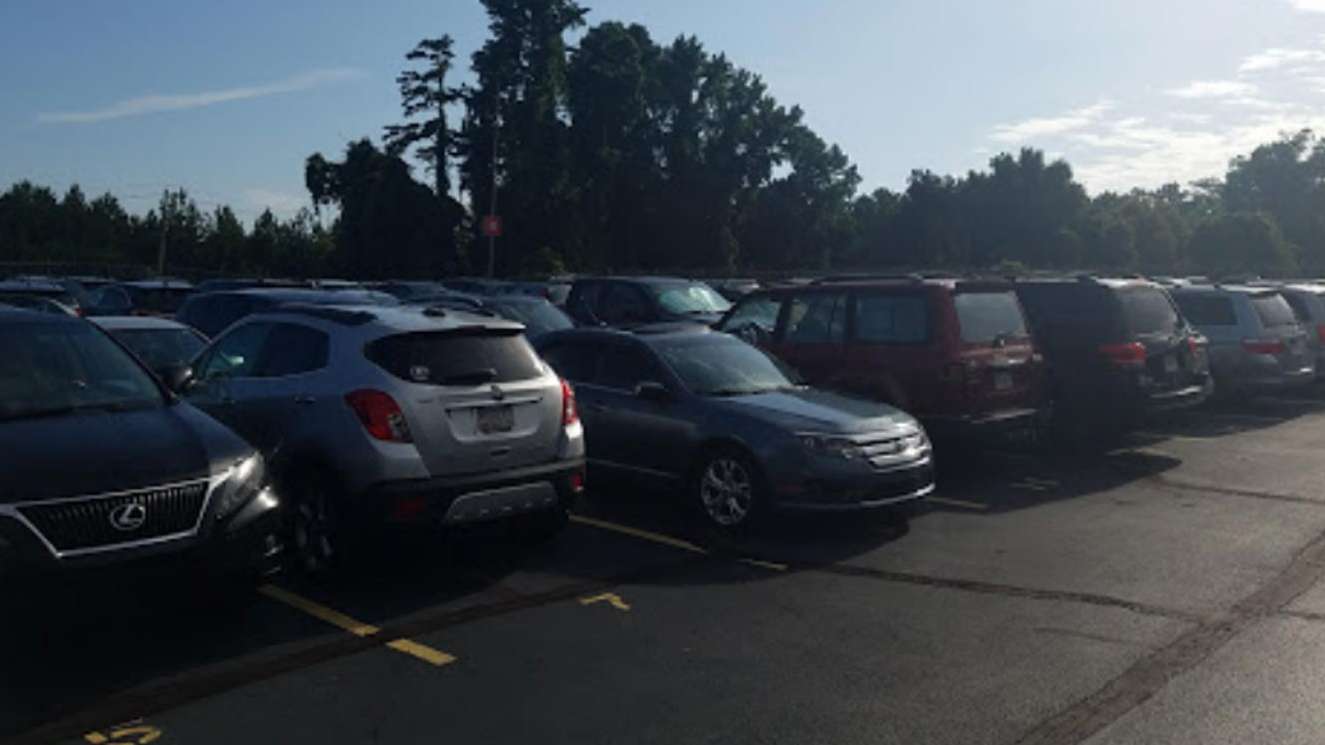 Reserve PreFlight ATL Airport Parking | Way.com