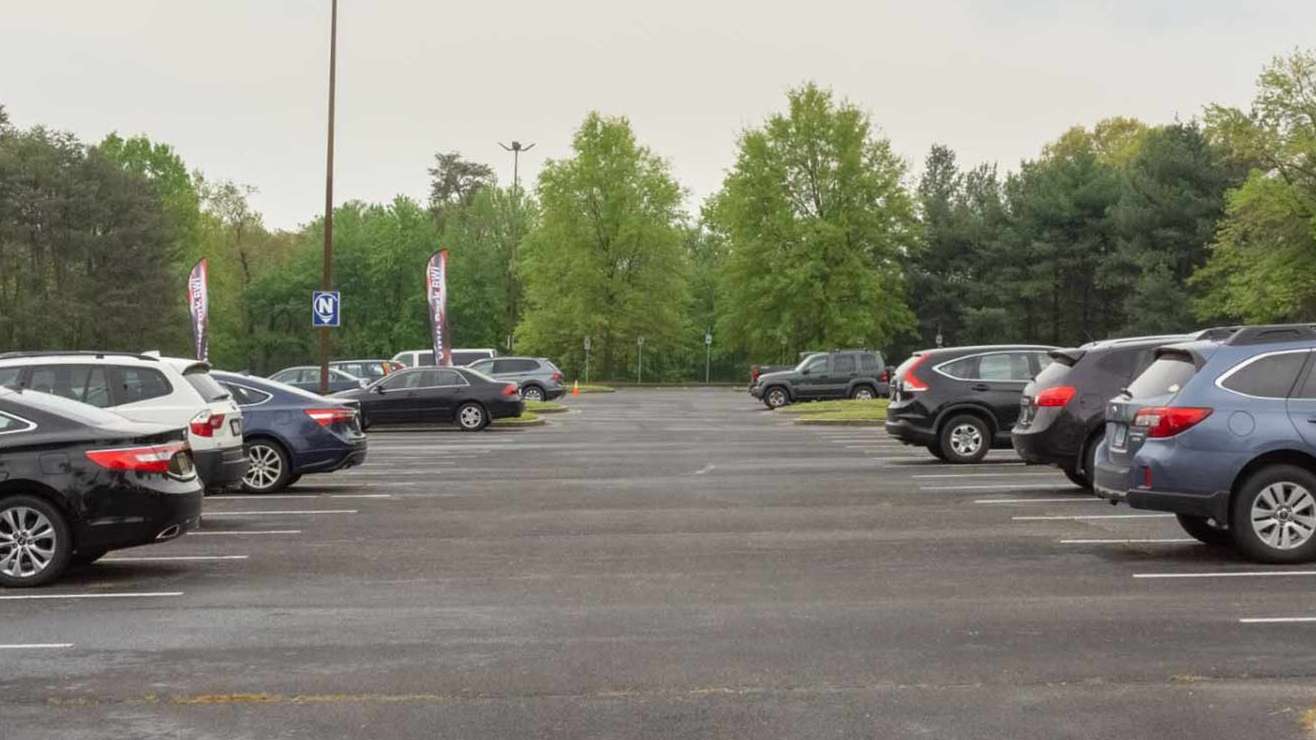 Reserve SwiftPark BWI Airport Parking | Way.com