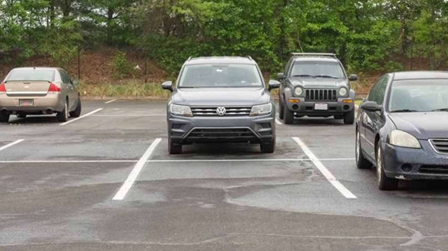 Reserve SwiftPark BWI Airport Parking | Way.com