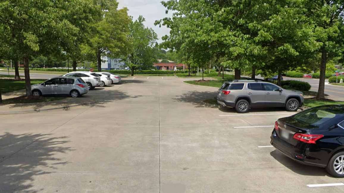 Reserve Sonesta Select BNA Airport Parking | Way.com