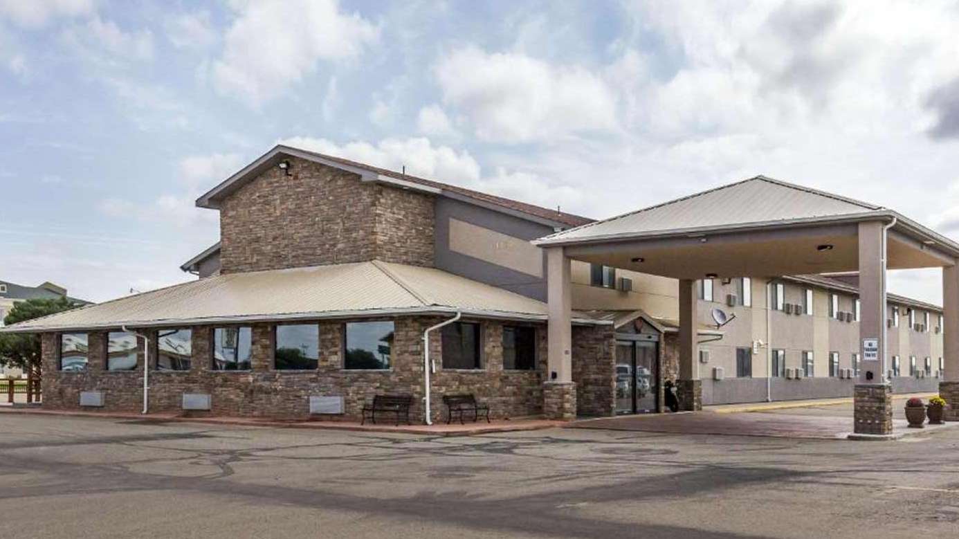 Reserve 1202 N Main Street Parking | Book and Save | Way.com