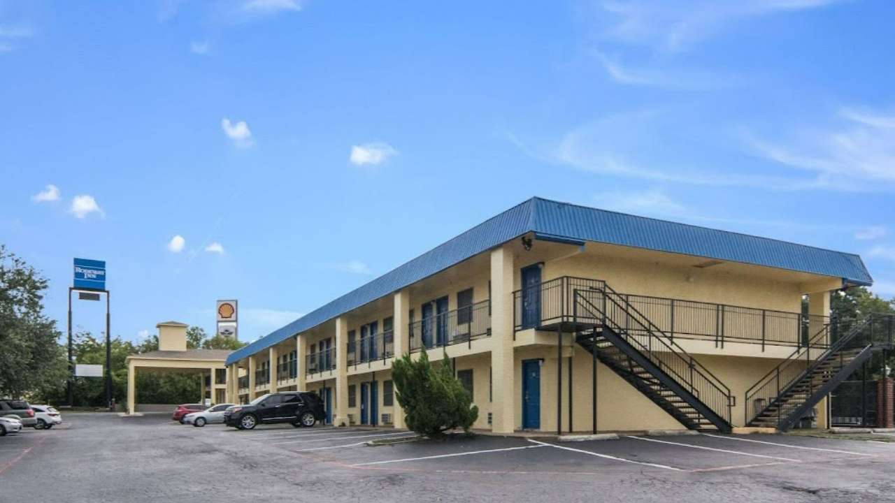 Reserve 111 Interstate 20 Frontage Rd Parking | Book and Save | Way.com