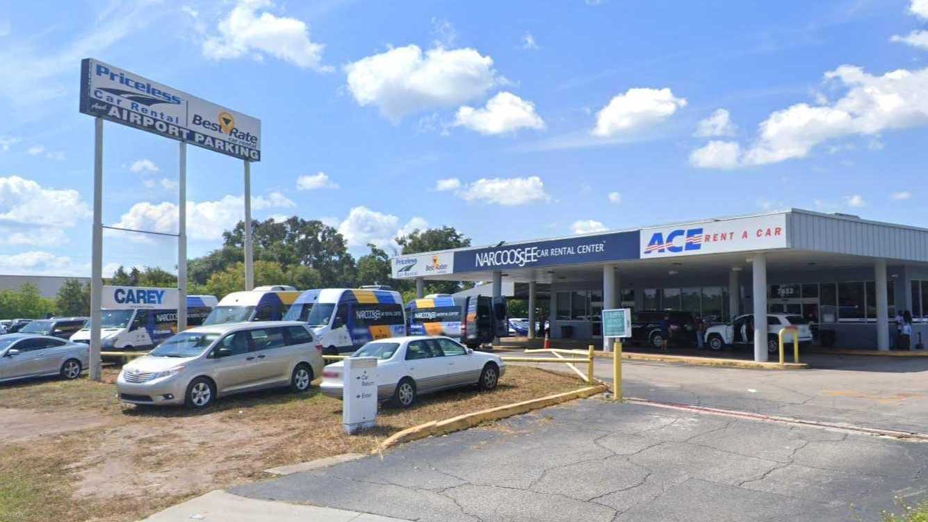 Best Rate Parking MCO | Long Term Parking - Way