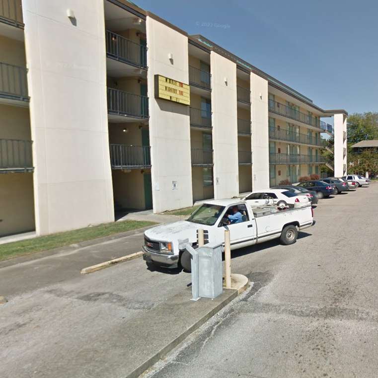 Book Hamilton Inn Nashville Airport BNA Parking | Long Term Parking - Way