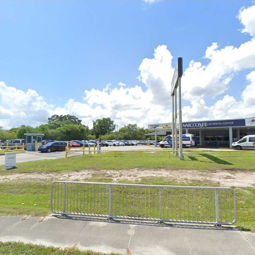 Best Rate Parking MCO | Long Term Parking - Way