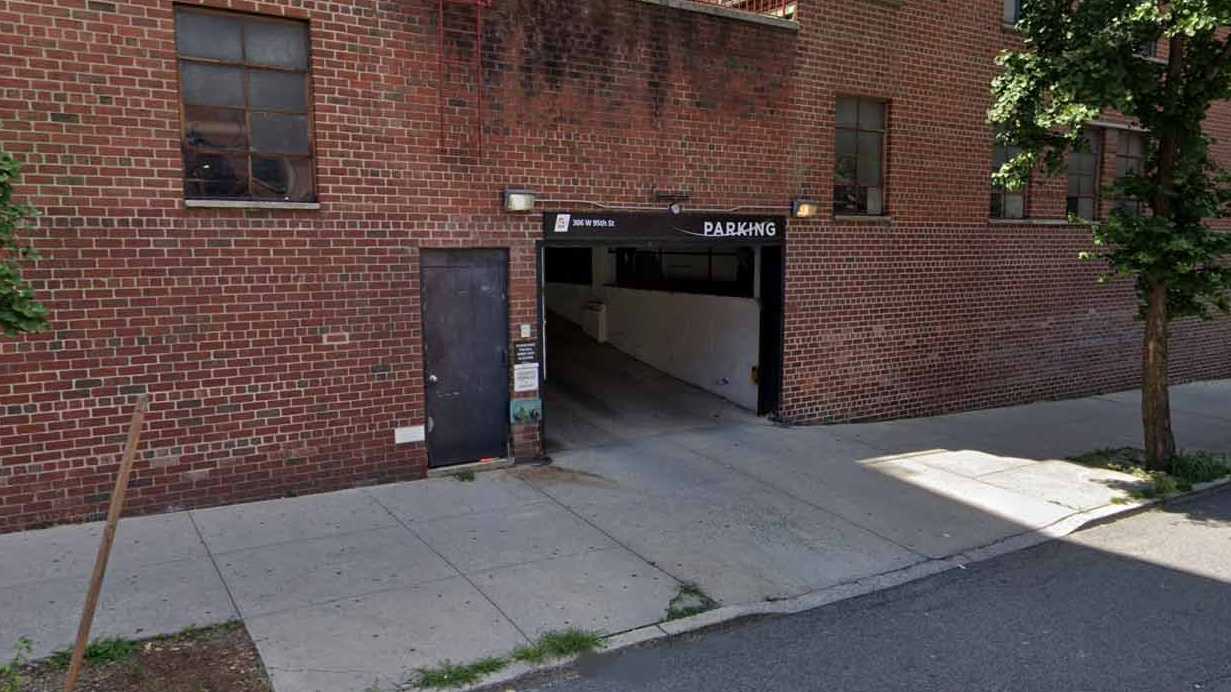 711 WESTEND AVENUE | Way