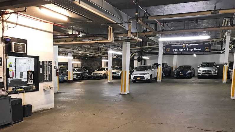 Reserve Astor Terrace Parking | 245 East 93rd Street Parking | Way