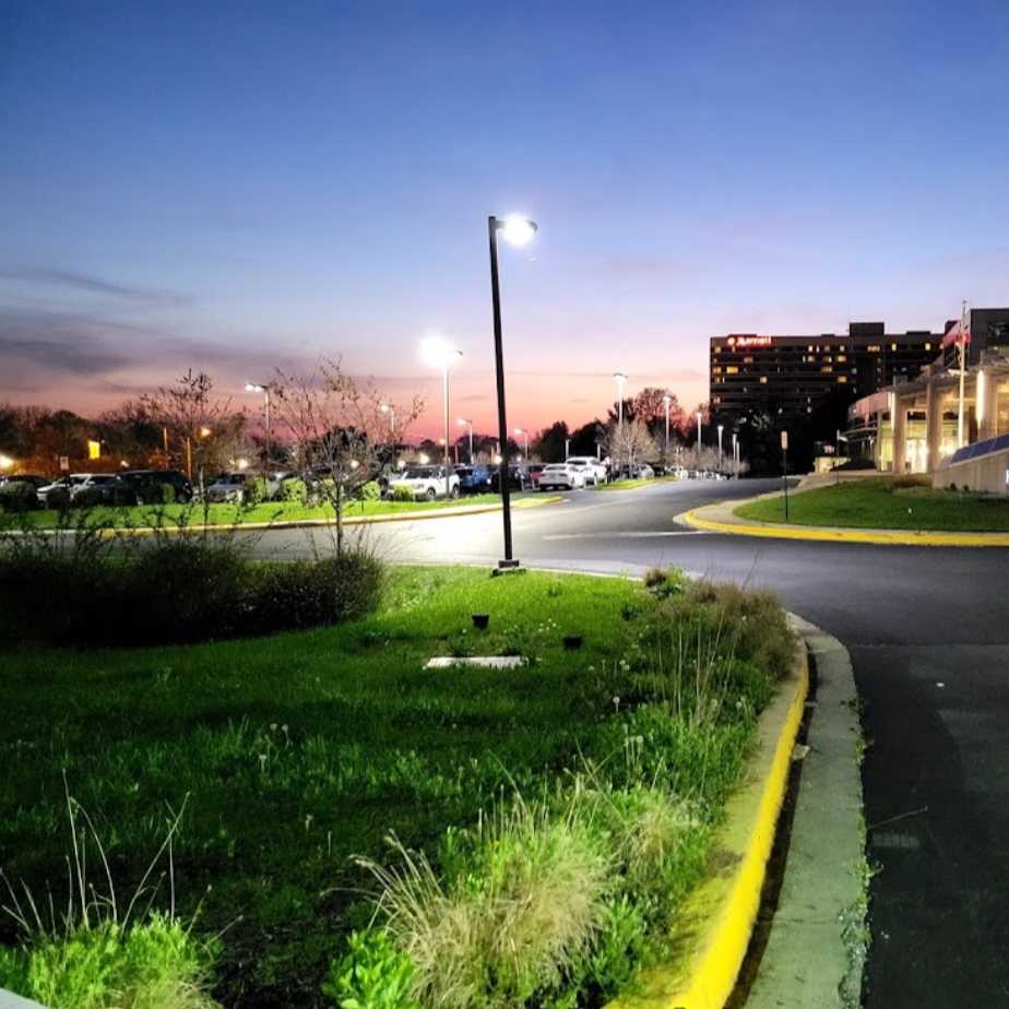 Book Aloft BWI Airport Parking | Long-Term Parking - Way