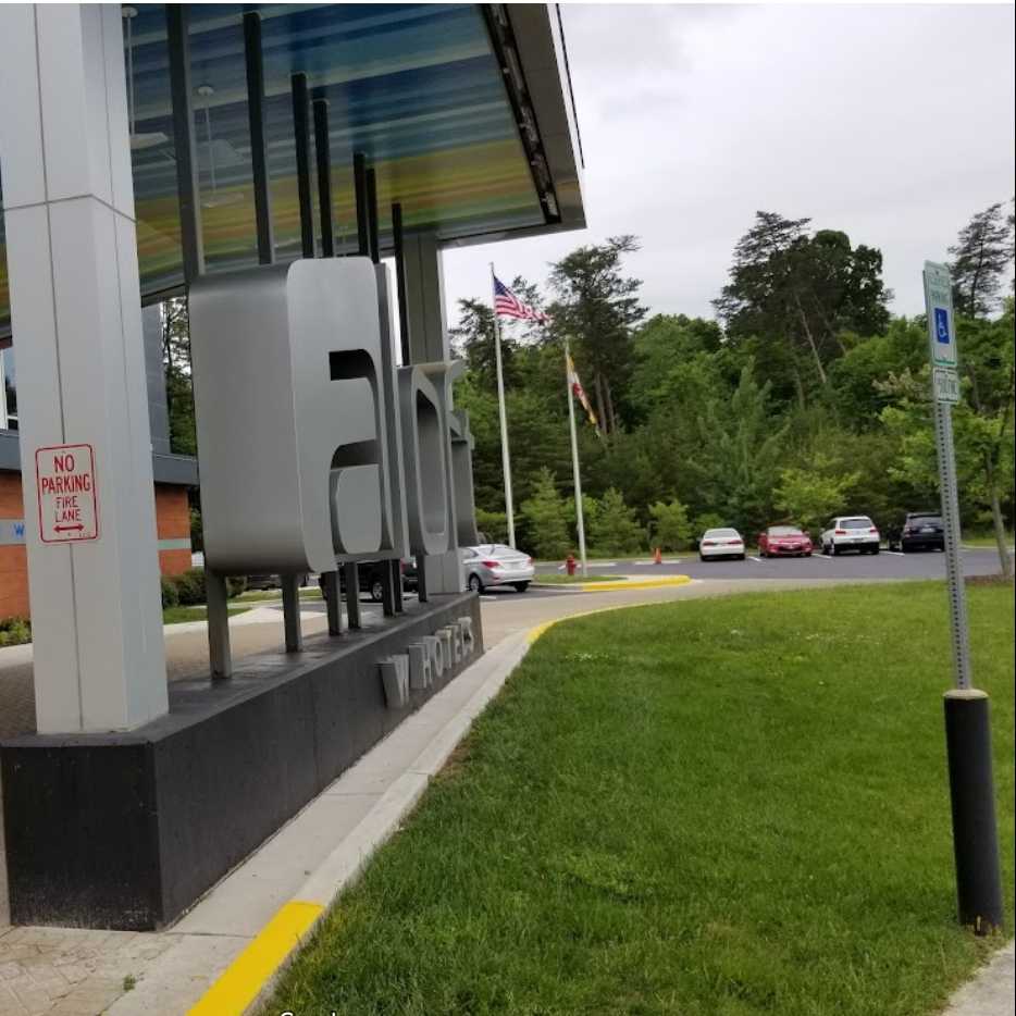 Book Aloft BWI Airport Parking | Long-Term Parking - Way