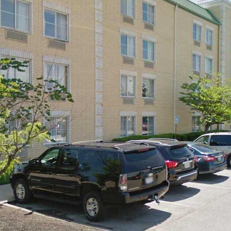 Quality Inn & Suites CVG Airport Parking | Way
