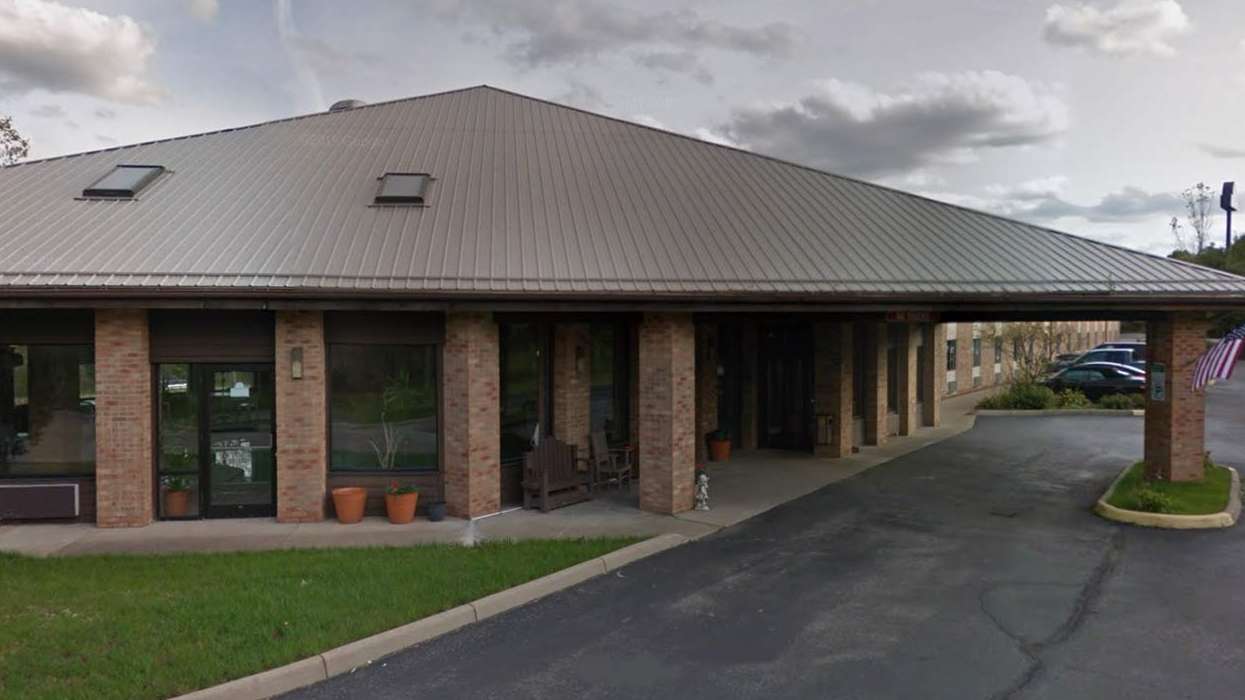 Days Inn by Wyndham - 789 E Milltown Rd Garage | Way