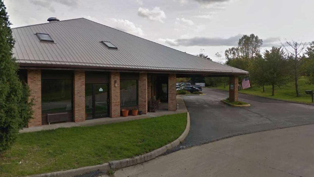 Days Inn by Wyndham - 789 E Milltown Rd Garage | Way