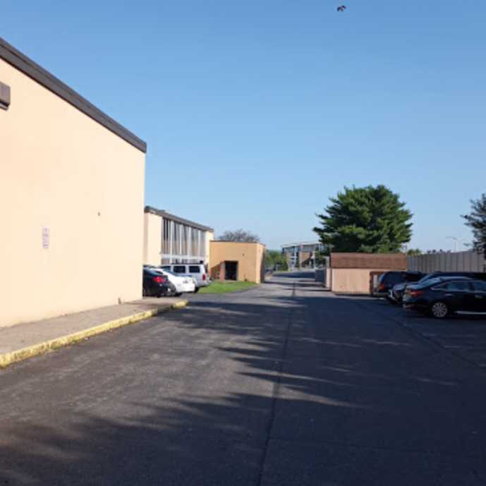 Days Hotel ABE Airport Parking | Way