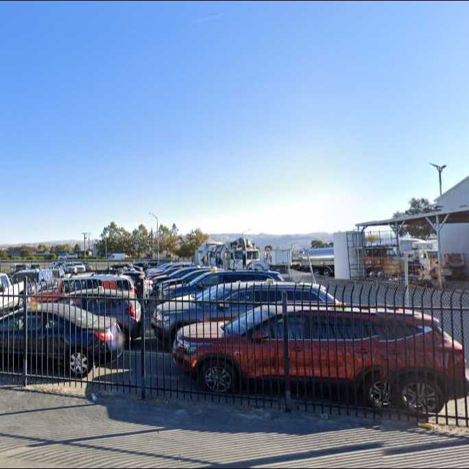 Reserve EZ ParkFly SJC Airport Parking | Way.com