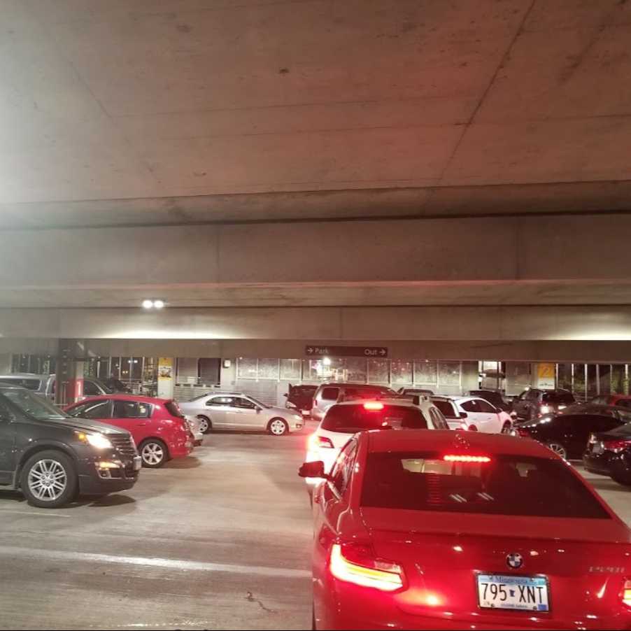 Denison Parking MSP AIRPORT PARKING | Way