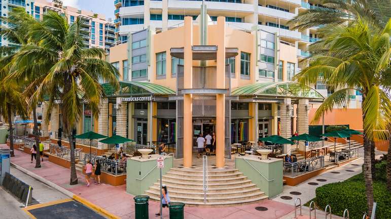 1451 Ocean Dr Garage | Way