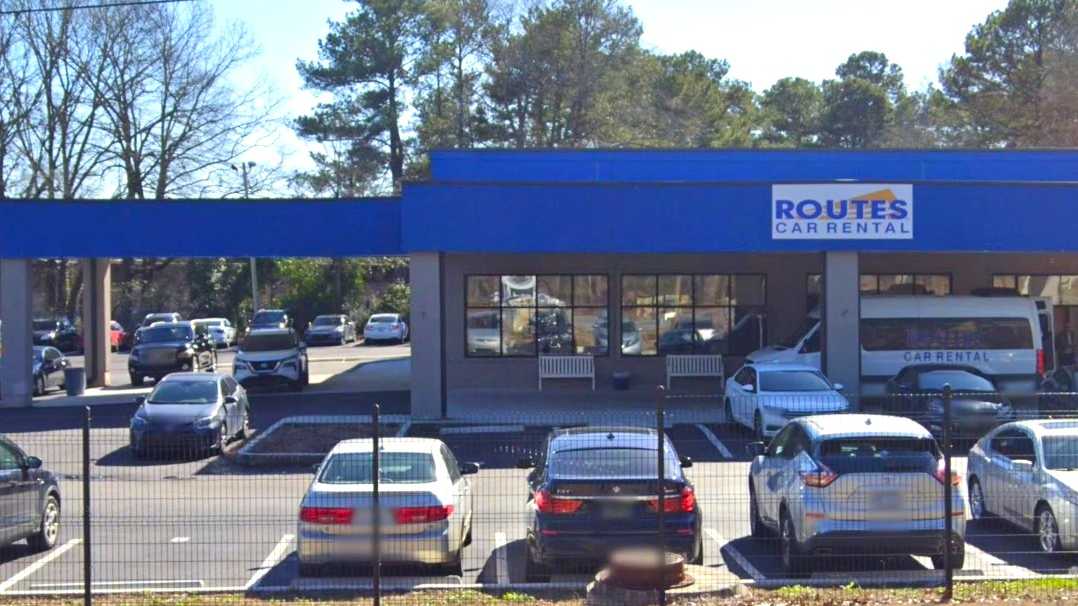 Book Routes ATL Airport Parking | Reserve Now and Save - Way