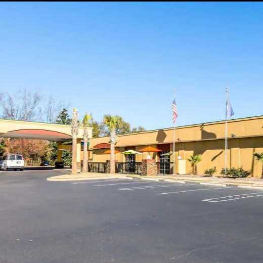 Clarion Inn Columbia Metropolitan Airport Parking | Way