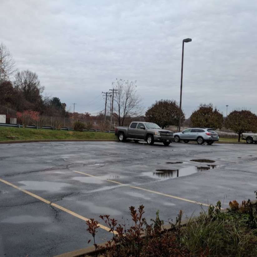 Airport Lodging PIT Airport Parking | Way