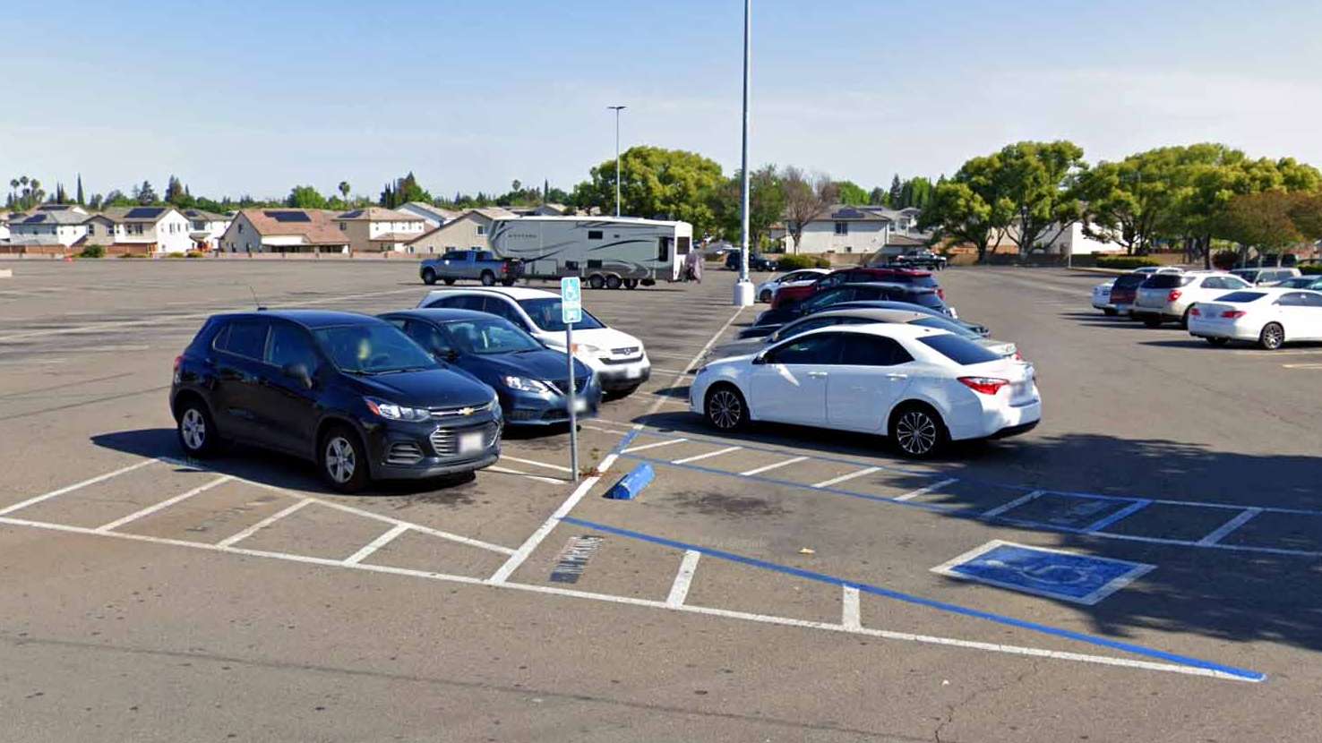 Vintage Faire Mall - 3401 Dale Rd Garage | Way