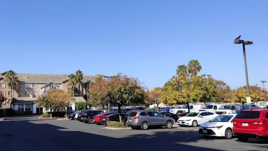 Larkspur Landing Milpitas San Jose Airport Parking | Way