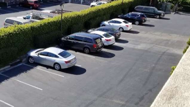 Holiday Inn Express & Suites SJC Airport Parking | Way