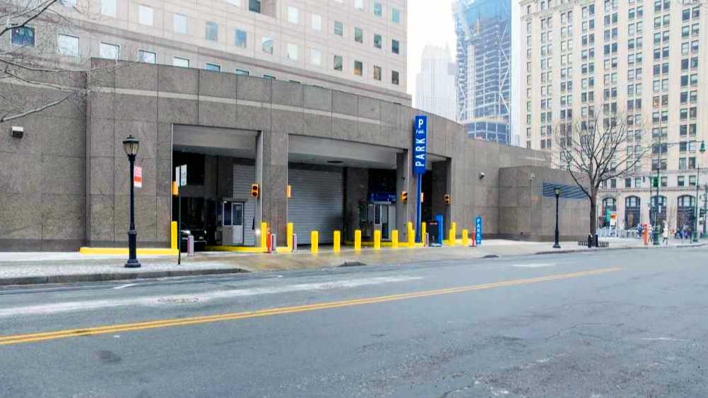 Reserve 200 Liberty Street Parking | 219 Albany Street Parking | Way