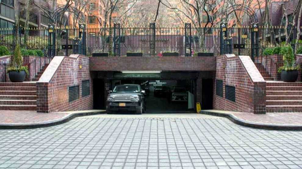 Reserve Astor Terrace Parking | 245 East 93rd Street Parking | Way