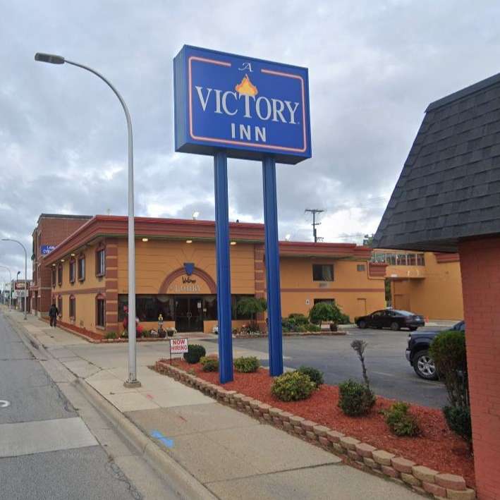 A Victory Inn DTW Airport Parking | Way
