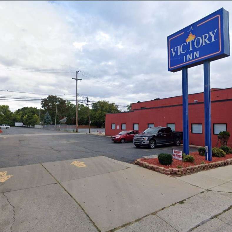 A Victory Inn DTW Airport Parking | Way