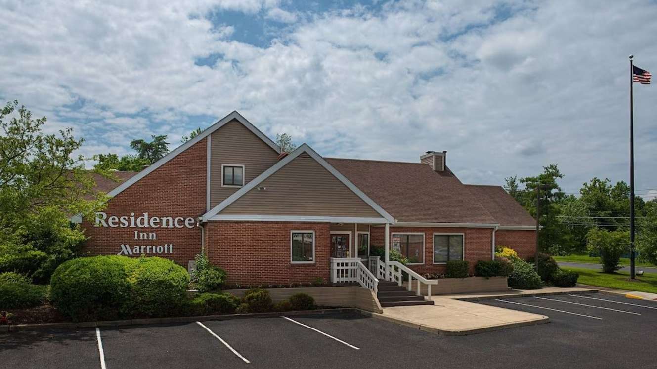 Residence Inn - 1821 Old Cuthbert Rd Garage | Way