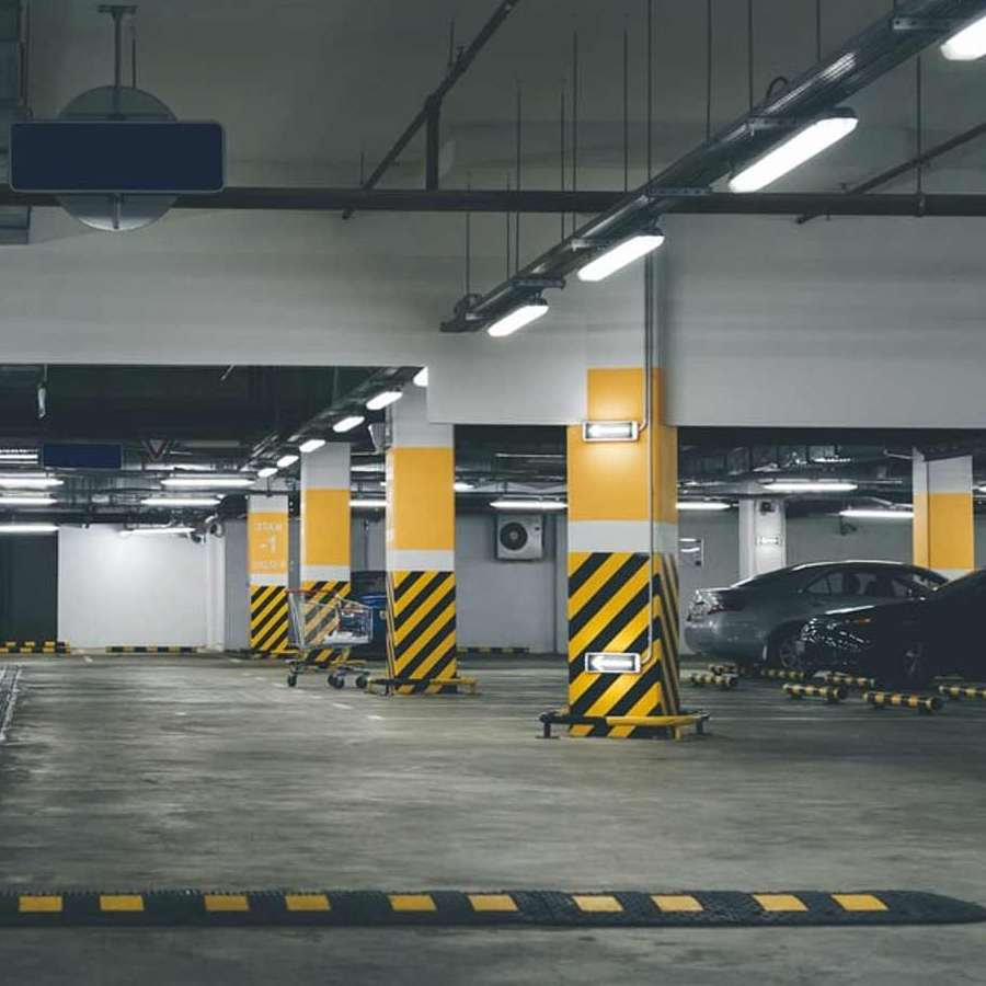 Quality Inn MSY Airport Parking | Way