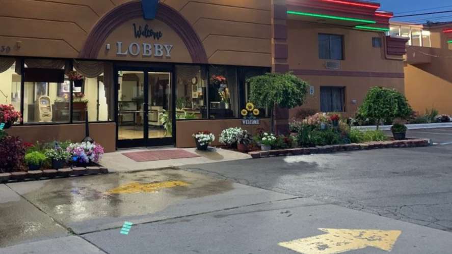 Victory Inn Dearborn DTW Airport Parking | Way