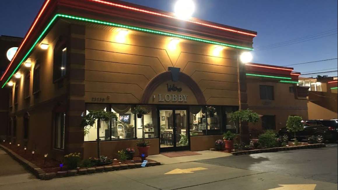 Victory Inn Dearborn DTW Airport Parking | Way