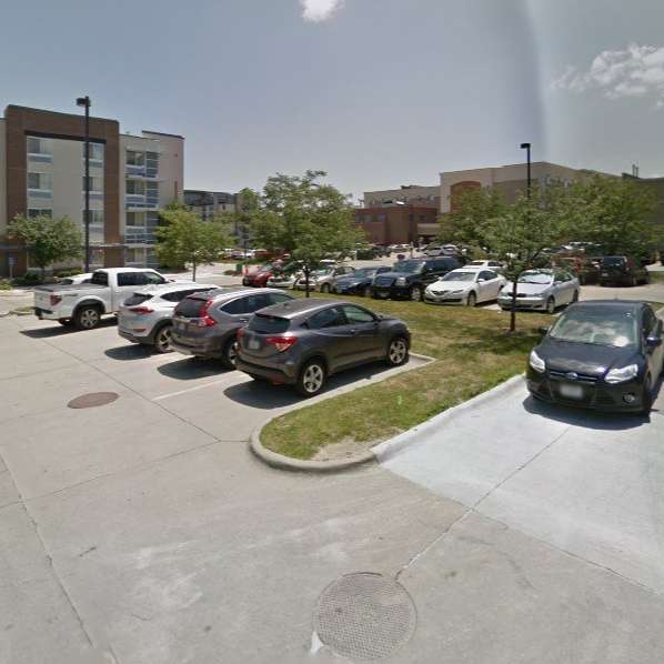Fairfield Inn & Suites by Marriott OMA Airport Parking | Way