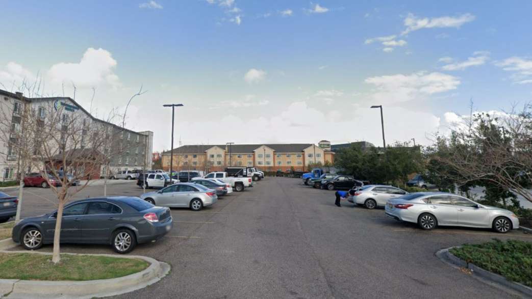 Extended Stay America MSY Airport Parking | Way