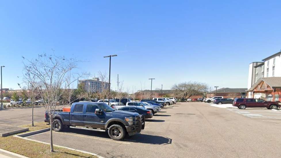 Extended Stay America MSY Airport Parking | Way
