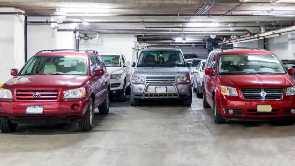 Reserve Biltmore Garage Parking | Parking Near 267 West 47th Street | Way