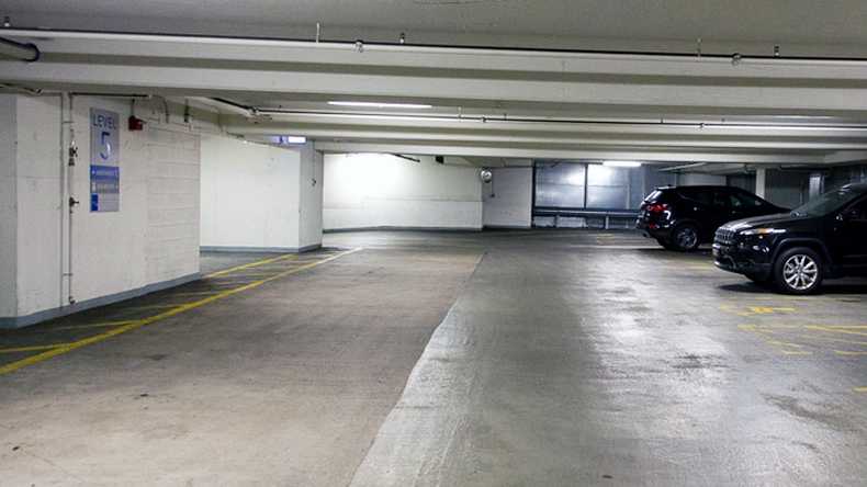 Reserve One Eleven West Wacker Parking | 224 N. Clark Street Parking | Way