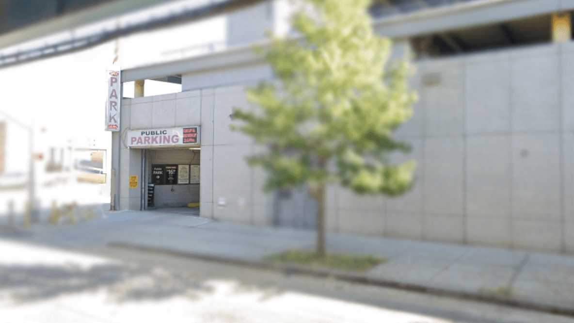 Reserve 4055 10th Avenue Parking, New York | Book and Save | Way
