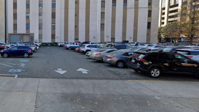 1414 I St. Garage | Way