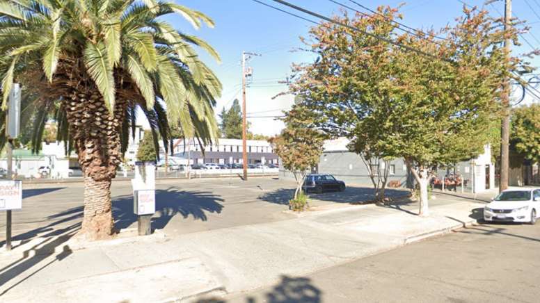 1116 20th St. Garage | Way