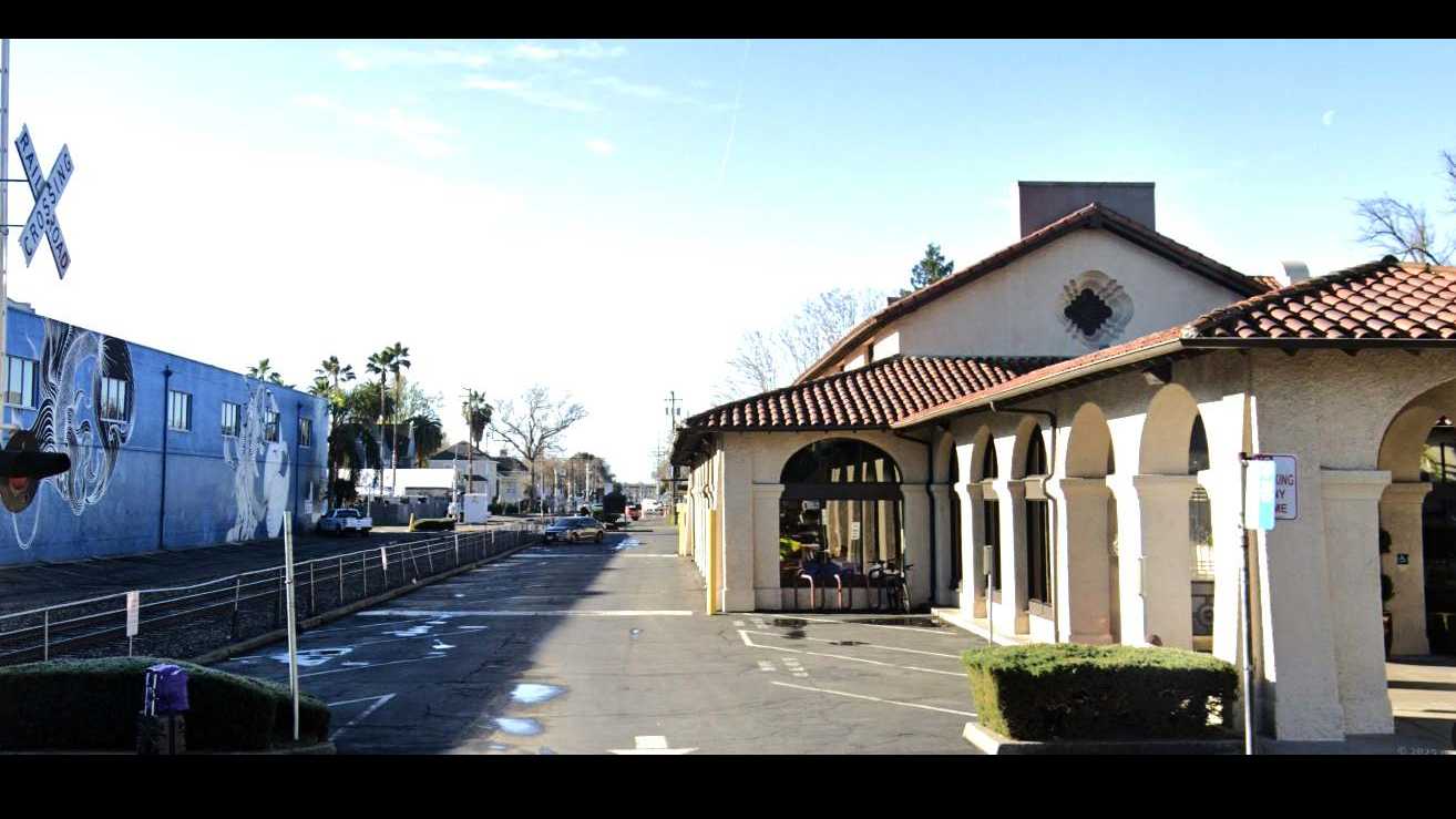 Spaghetti Factory Lot | Way