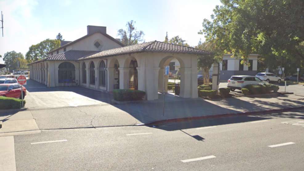 Spaghetti Factory Lot | Way