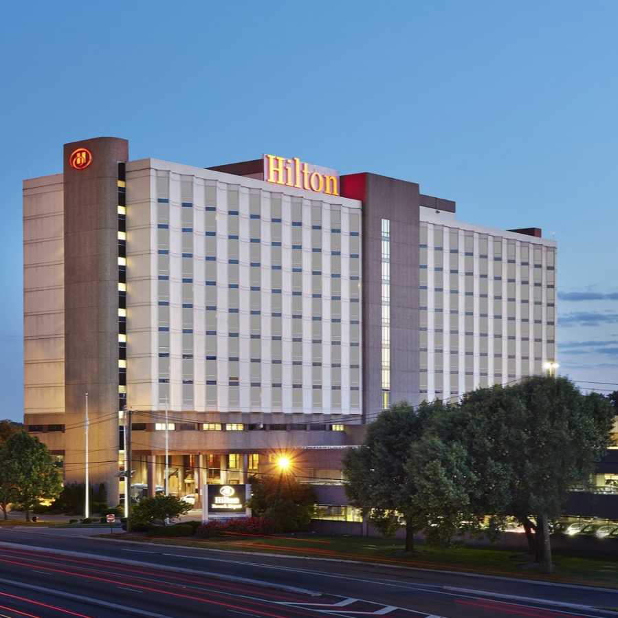 Book Hilton Newark Airport Parking | Long-Term Parking - Way