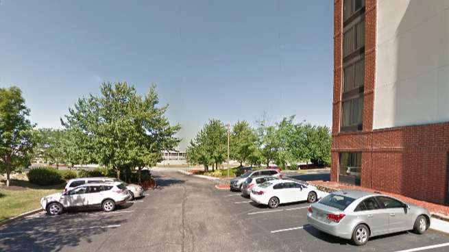 Hyatt Place CVG Airport Parking | Way